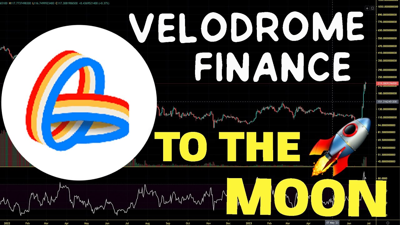 Velodrome Finance (VELO) How High Can WE Go? VELO Price Prediction And ...
