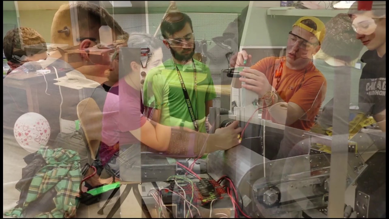 Cadillac Connectors - YouTube