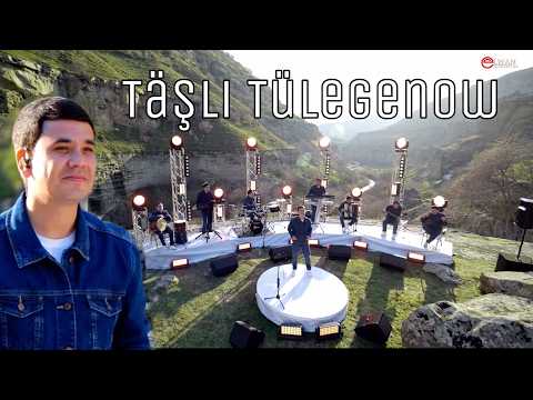 Tasli Tulegenow - Agan Bolayyn & Bal Diye