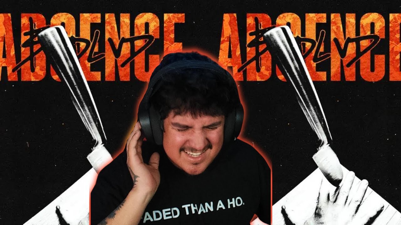 ABSOLUTELY FIRE! | BVDLVD - ABSENSE FULL ALBUM REACTION/REVIEW - YouTube