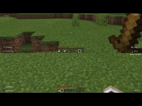 Minecraft how to play survival - YouTube