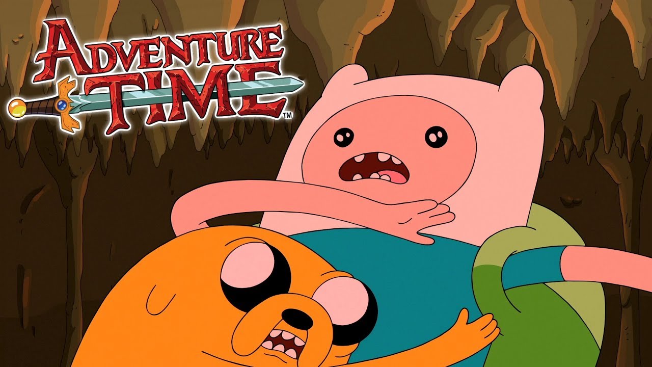 Goodbye, Adventure Time - YouTube