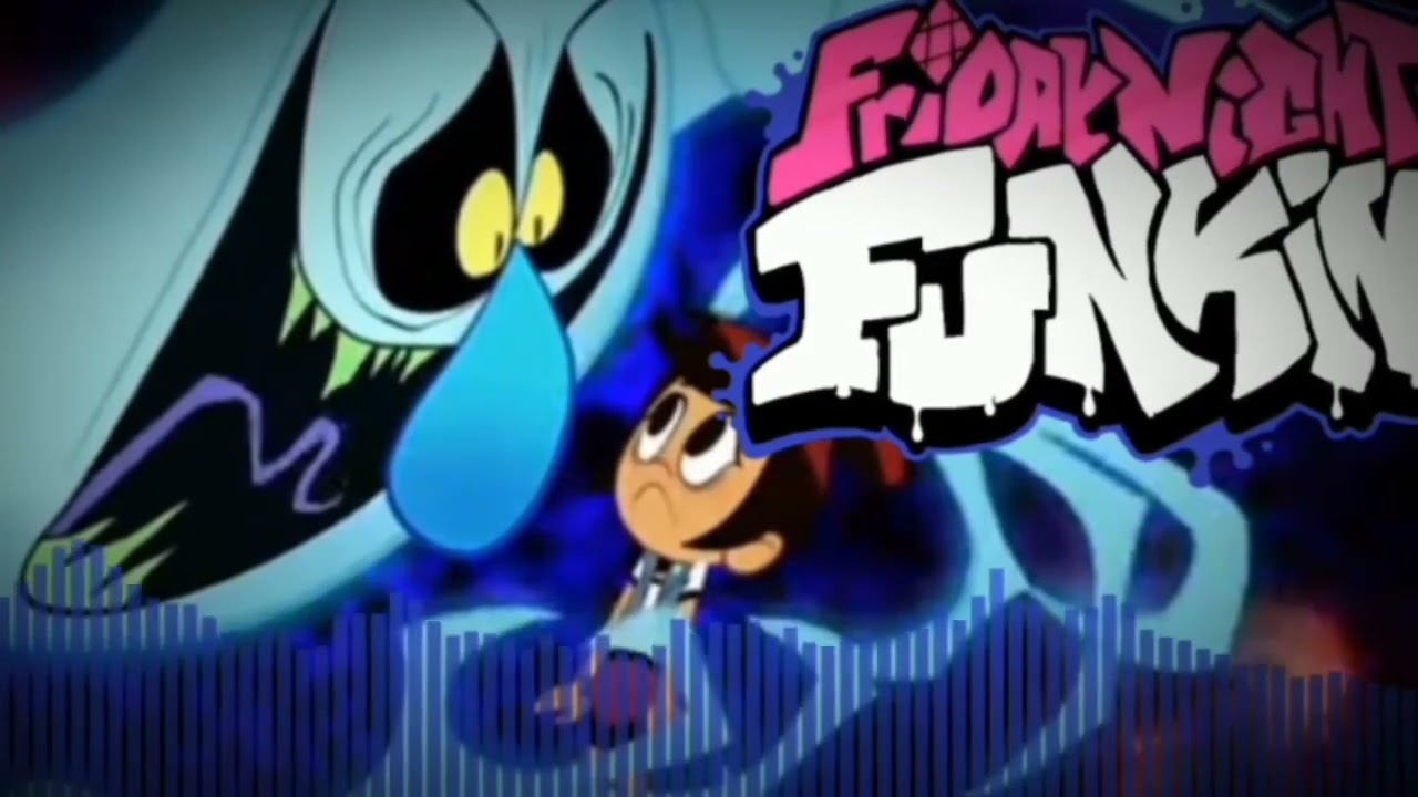 "I curse you, Molly McGee!" || Phantasm but Molly and Scratch sing it ...
