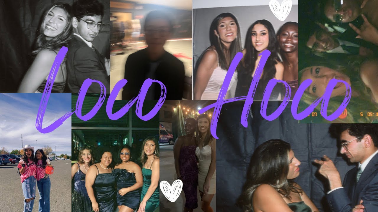 S2 EP3: Loco Hoco - YouTube