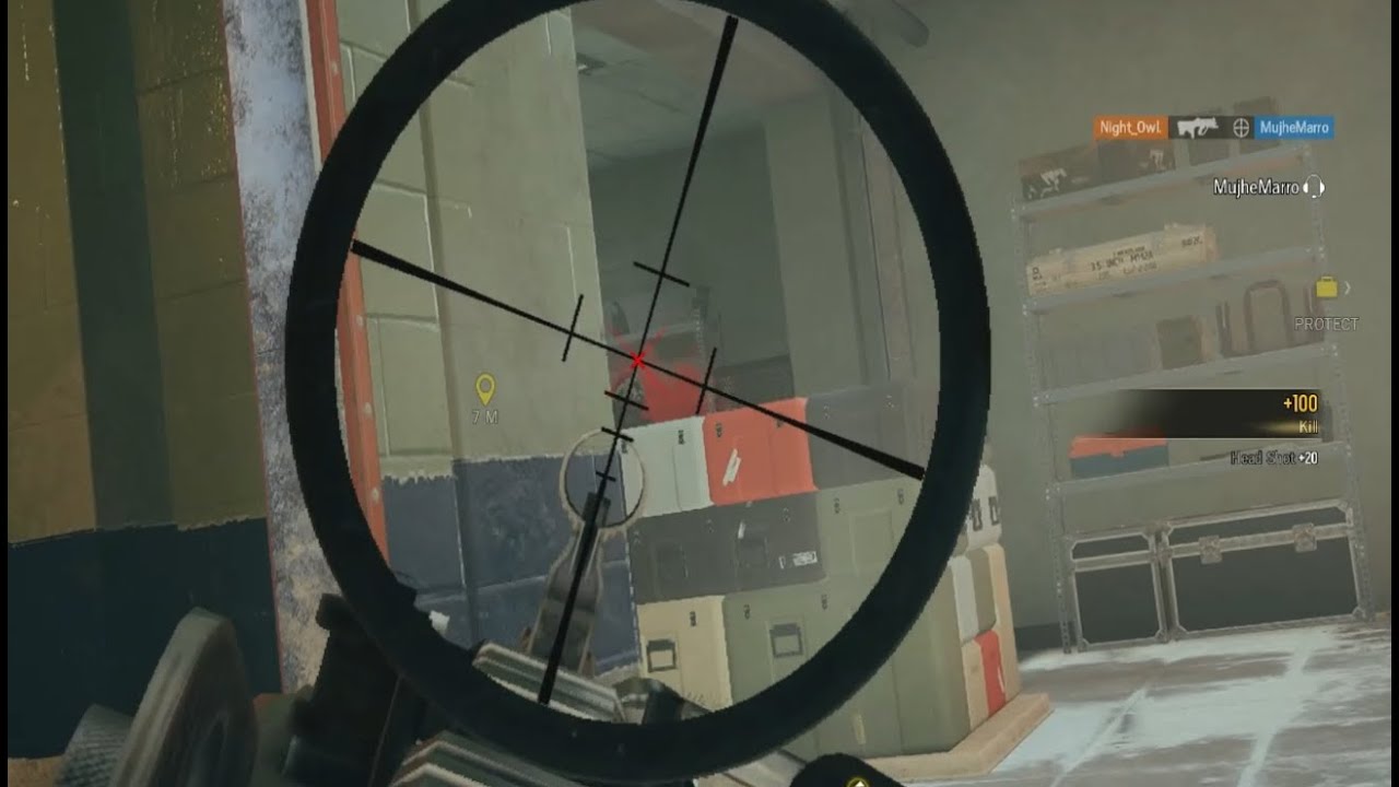 Tom Clancy's Rainbow Six Siege Gameplay - YouTube