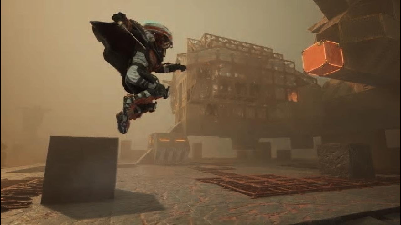 Meet Your Maker - "The Hive" swarms Raiders! (My Outpost Highlights #2 ...