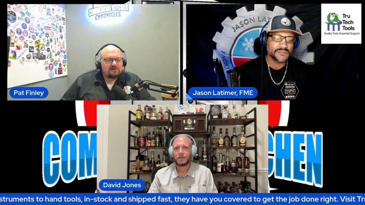 Catching up with David Jones - YouTube