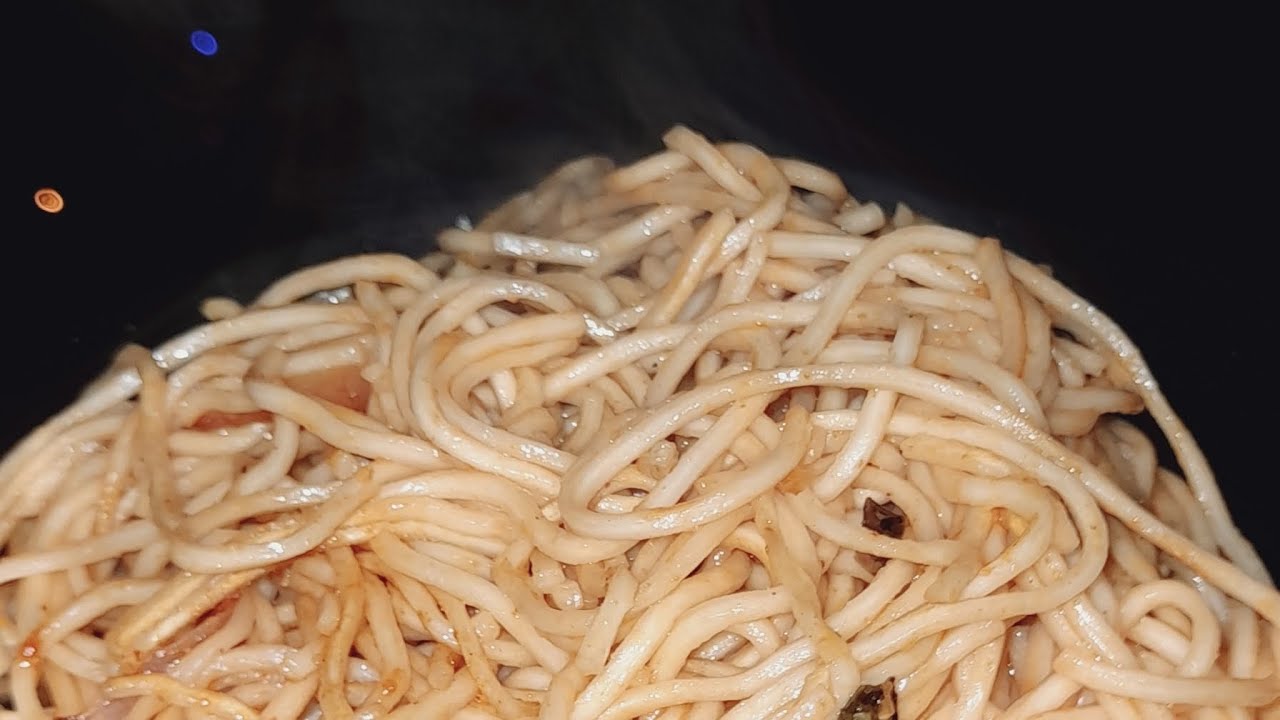 street style chowmin at home with chings Chinese Masala super tasty💯🤤🤤🤤 ...
