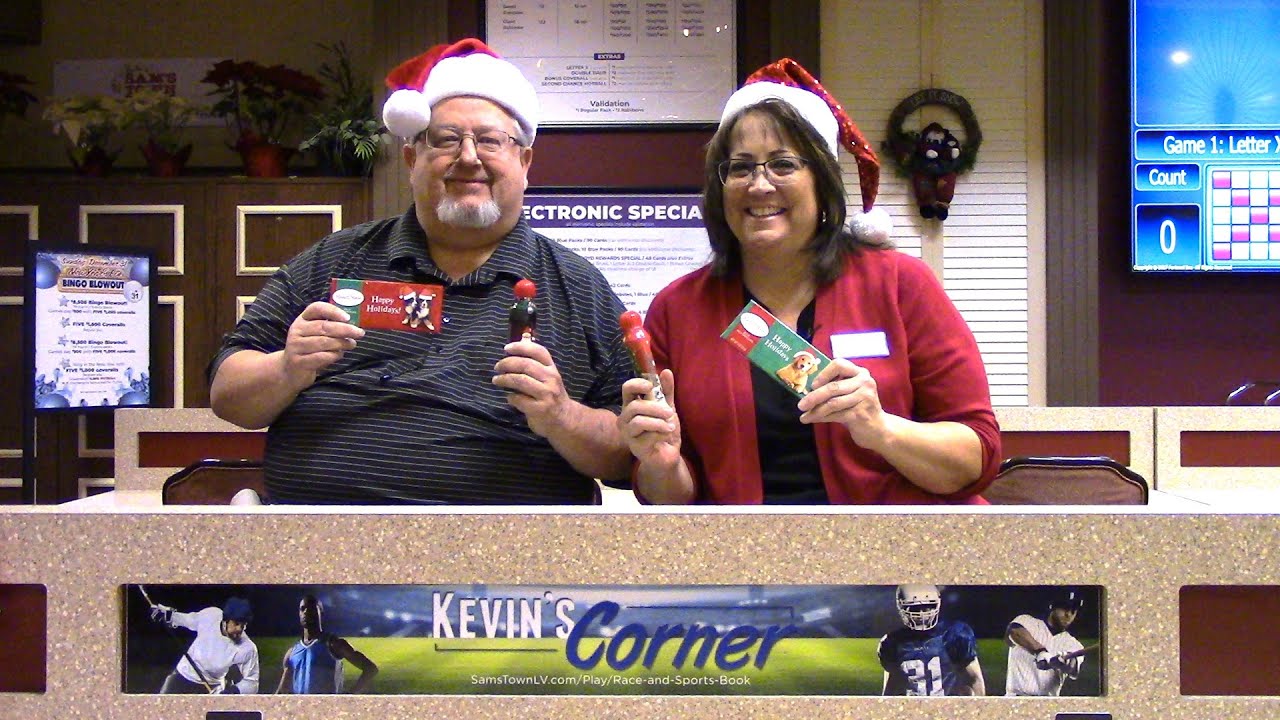 Kevin's Corner 12-21-2023 - YouTube