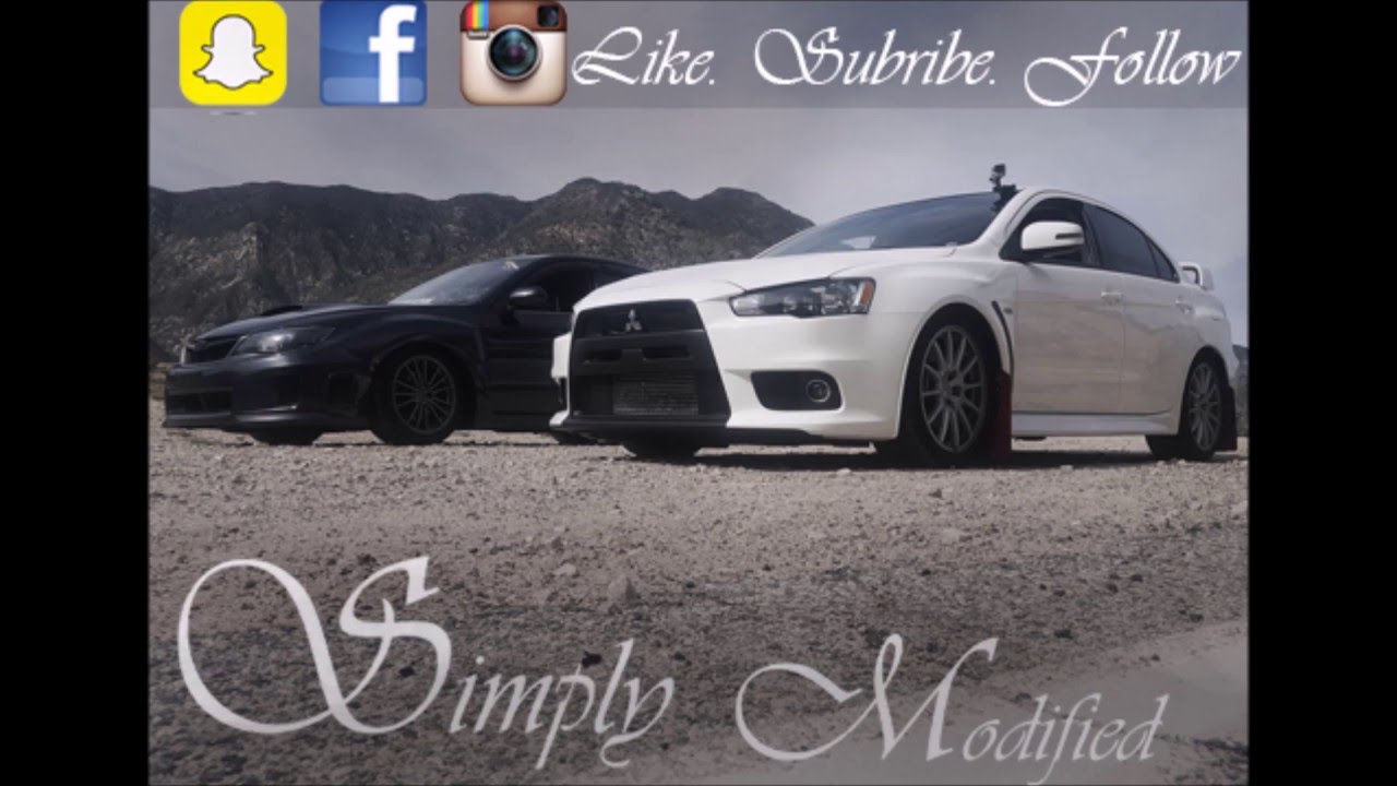 Simply Modified who are we - YouTube