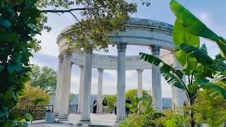Exploring Untermyer Gardens | One of New York's Most Beautiful Gardens