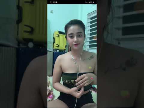 Linh baby bigo live