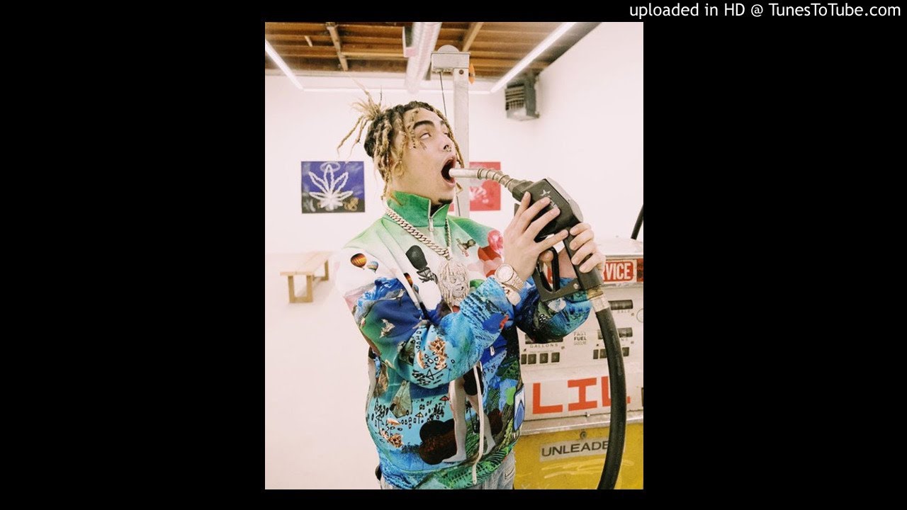 [FREE] LIL PUMP x DENZEL CURRY x RONNY J TYPE BEAT 'DRIP DRIP' (PROD ...
