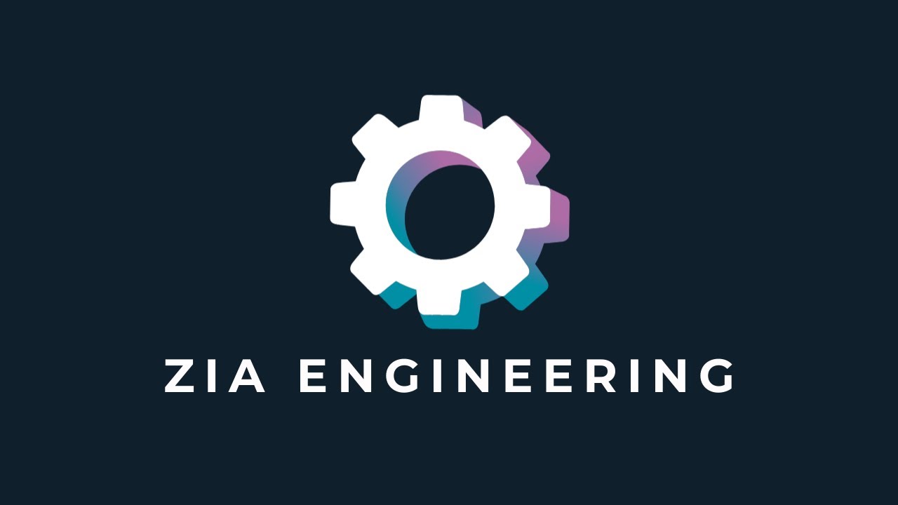 Manufacturing Marketplace | ZIA Engineering | Sheet Metal Dies & Parts Manufacturer - YouTube