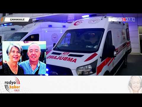 Emekli öğretmen eşini öldürüp intihar etti