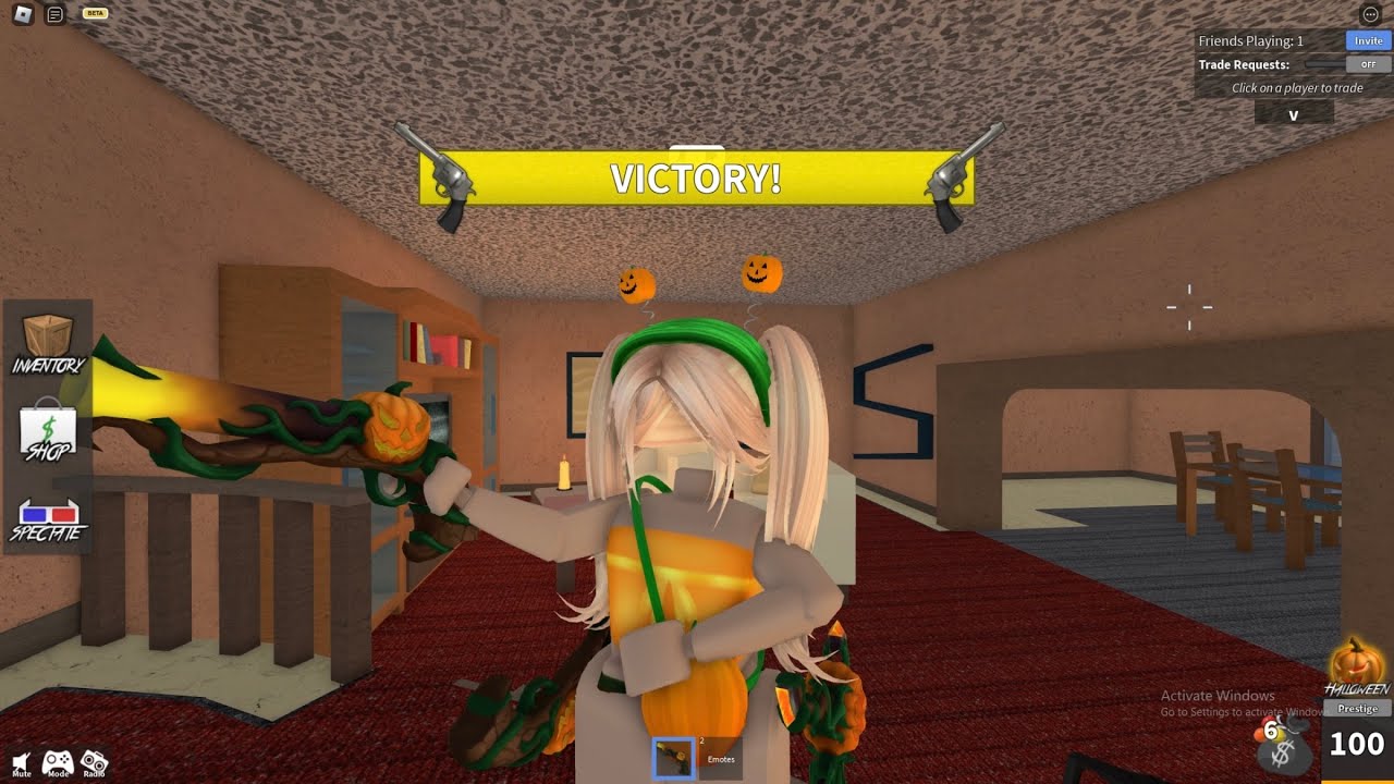 MM2 TRAVELERS SET MONTAGE… - YouTube