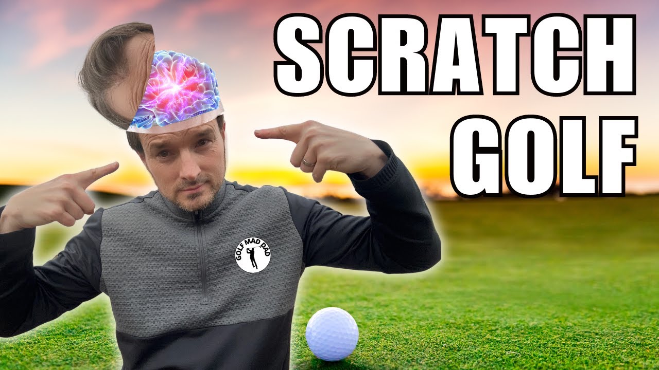 Inside the Head of a Scratch Golfer | How I Play Golf - YouTube