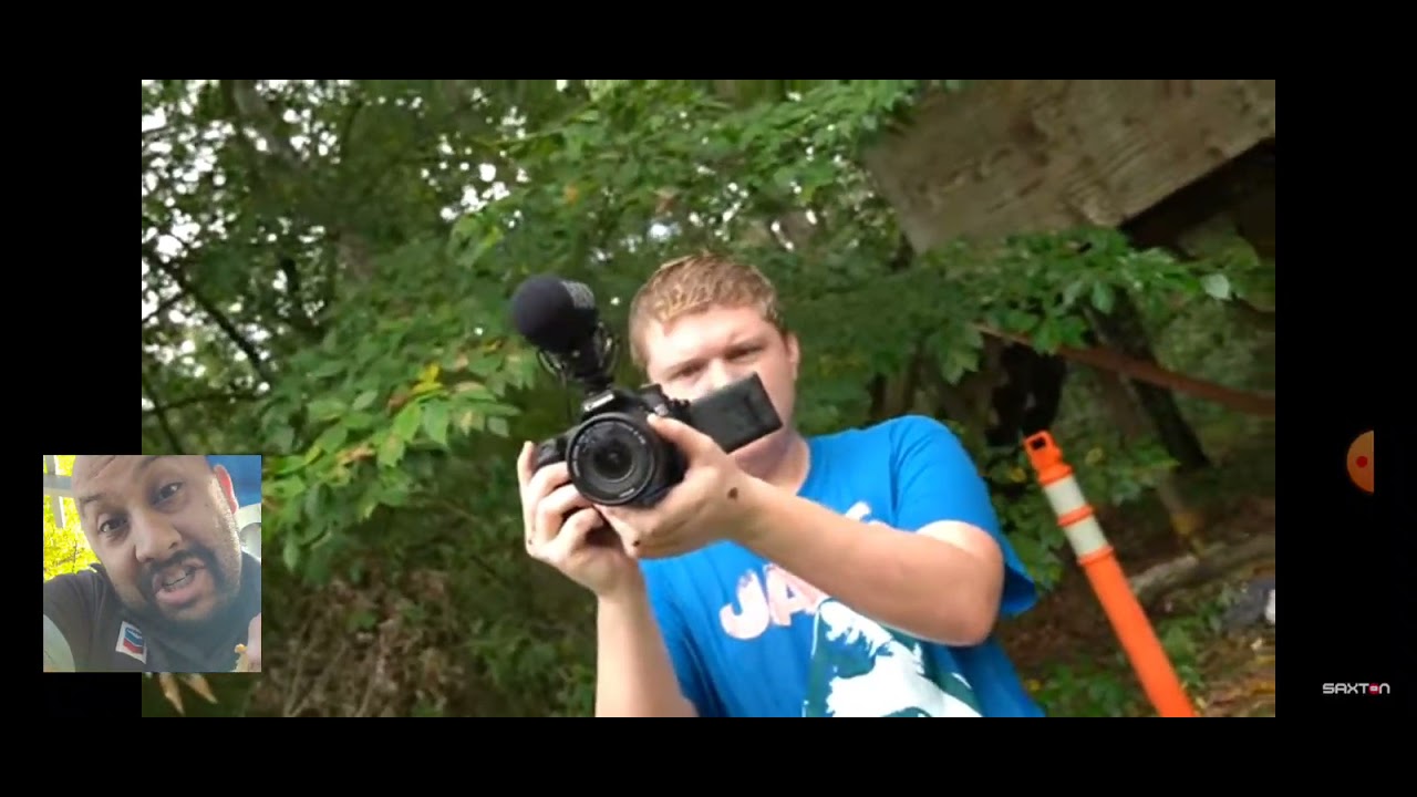Jeff Saxton Vlogs: Destroying Shallows Landing At Mcjuggernuggets ...