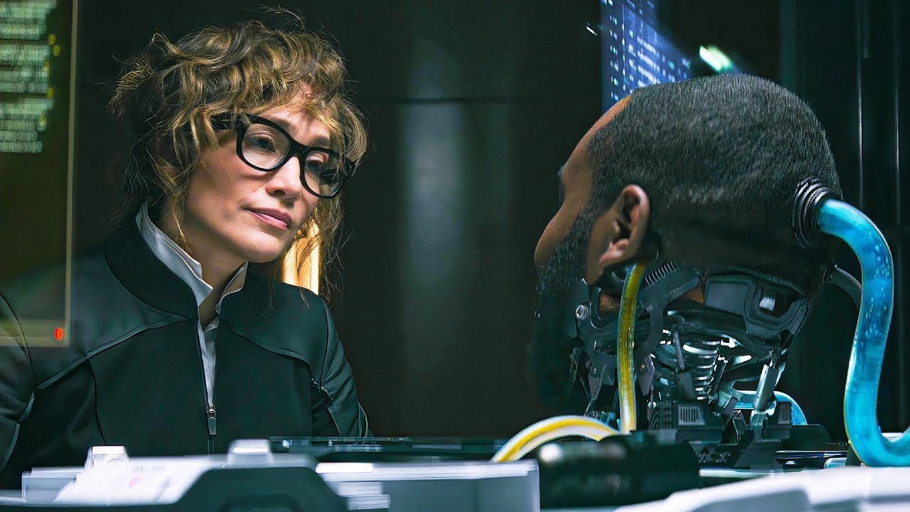 AI Robots create their army and attack the Earth - YouTube