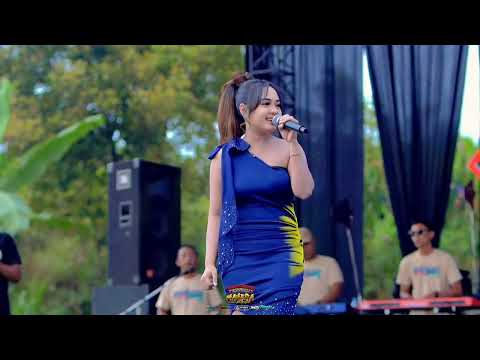 SALAH APA NANDA SAFIRA MAHESA MUSIK LIVE PERFOM  GONDANGAN 