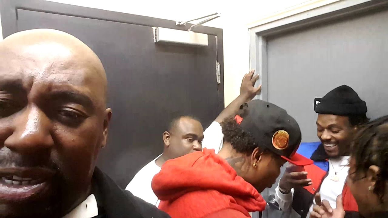 Al Rage Walker's live broadcast - Sat Jan 30 23:20:10 CST 2016 - YouTube