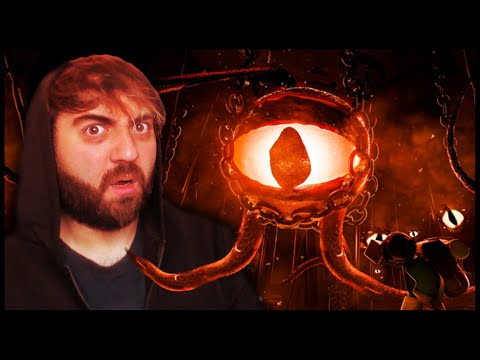 YENİ DOORS GELDİ | ROBLOX HAUNT [ MUSALLAT ] TÜRKÇE | HAN KANAL KÜBRA NİSA