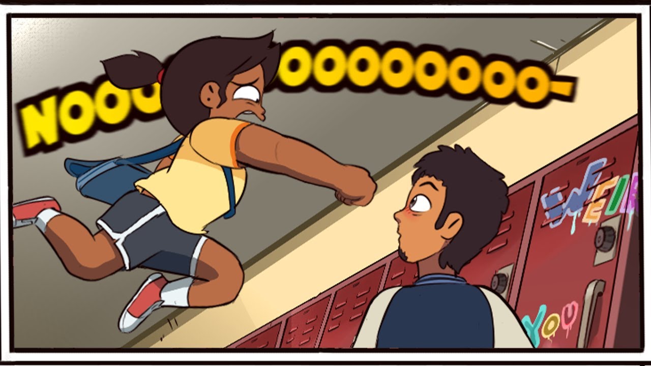 Violence Solves Everything - YouTube