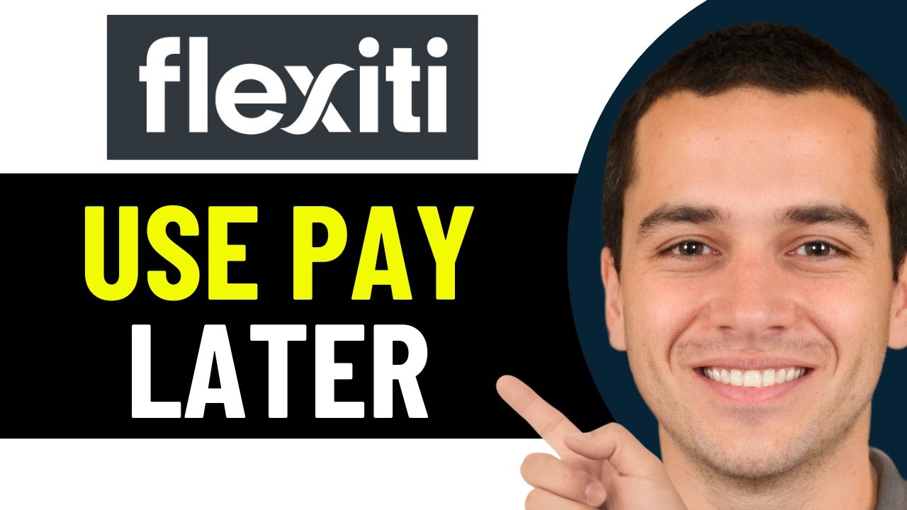HOW TO USE PAY LATER ON FLEXITI FINANCIAL CARD PURCHASE 2025! (FULL ...