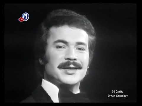 30 Dakika Orhan GENCEBAY - TRT MÜZİK
