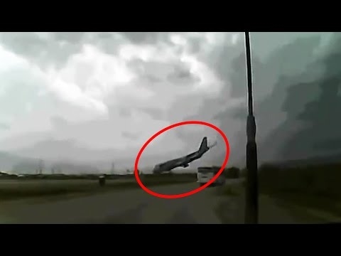 Dashcam Car Crashes ★ Accidents Caught on Camera [TNT Channel] - YouTube