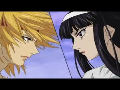 [AMV] Pink - True Love (Yamato Nadeshiko)