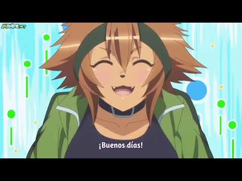 Monster Musume - Polt
