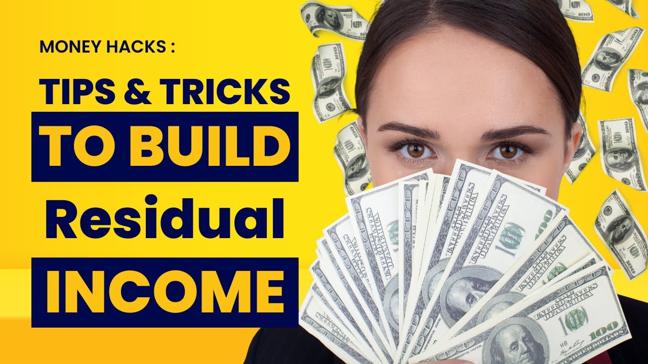 Learn How To Get Residual Auto Income YouTube learn-how-to-get-residual-auto-income-youtube