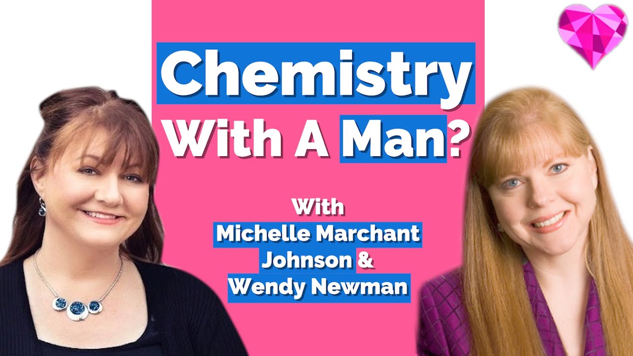 Is He The RIGHT Man? (How To Find Out)! With Wendy Newman - YouTube