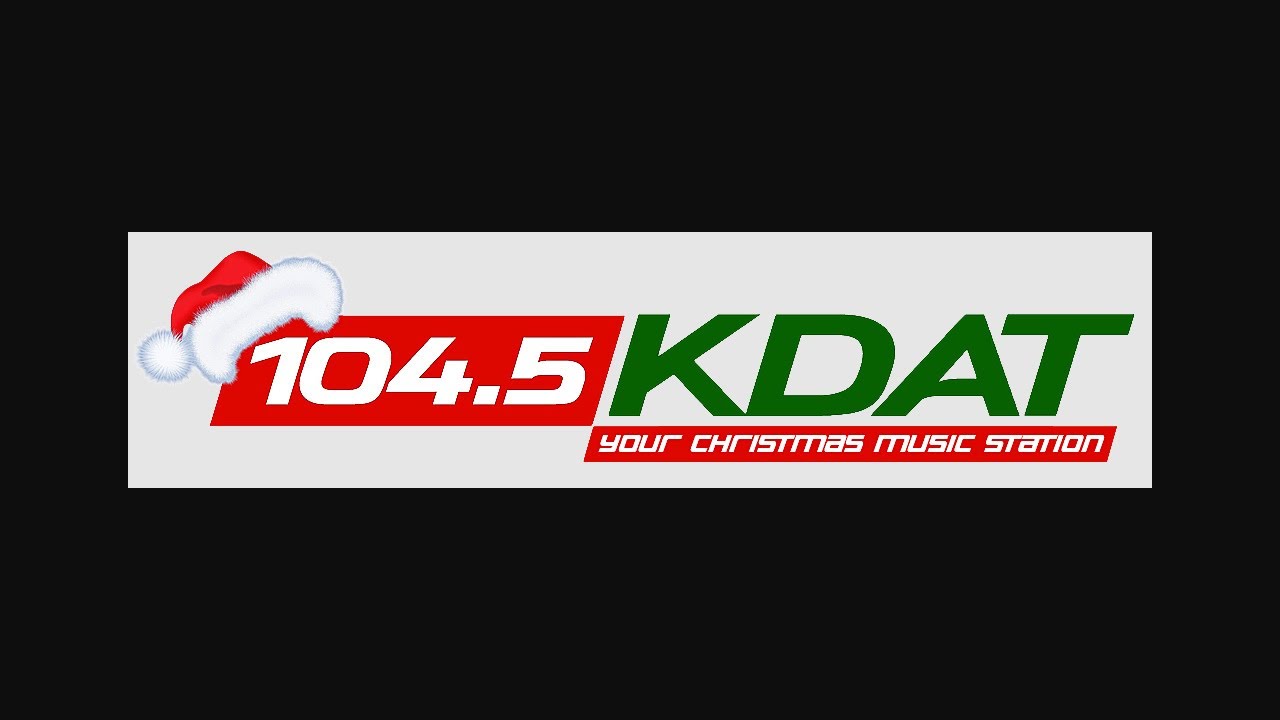 104.5 KDAT - Station ID (5PM): November 21, 2023 - YouTube