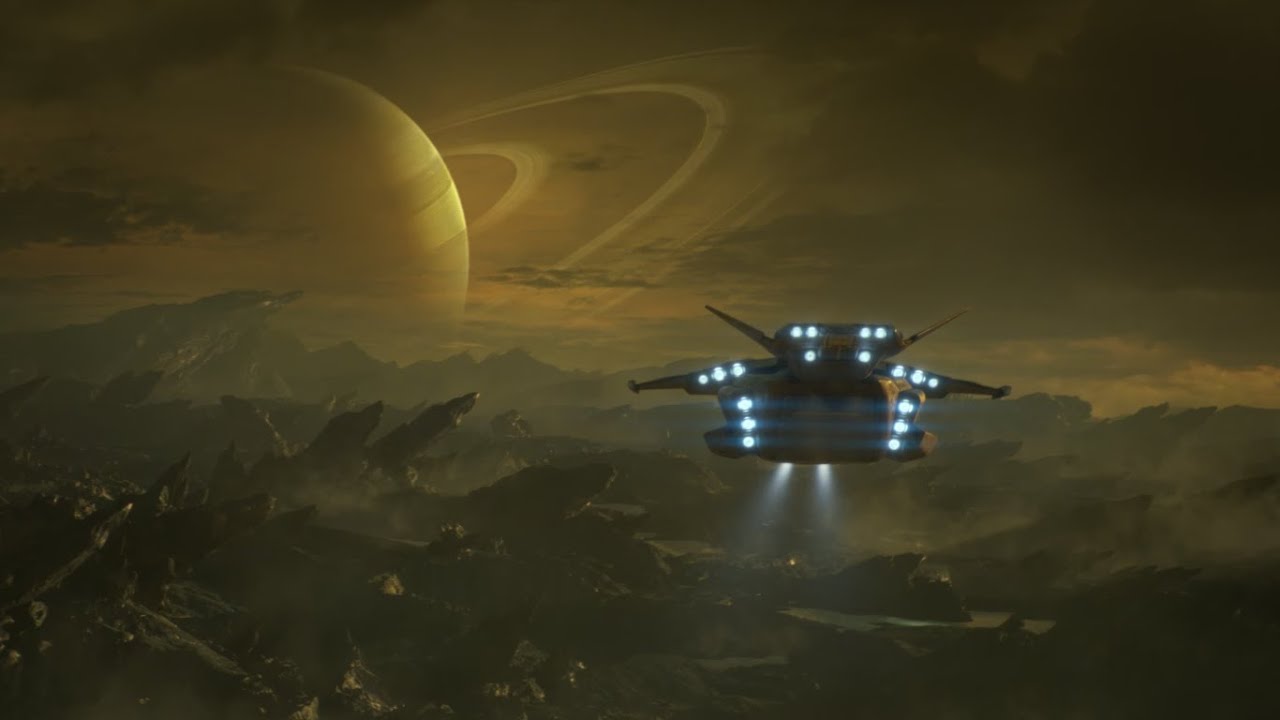 Call of Duty Infinite Warfare-Mission 10-OPERATION BURN WATER-REFINERY ...