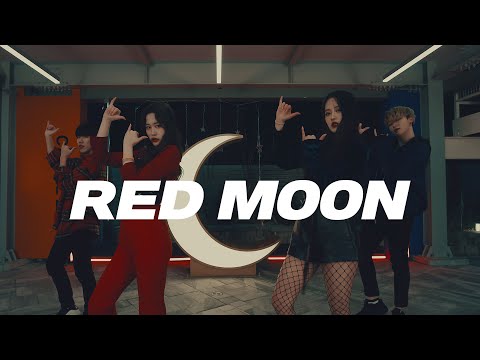 [AB] KARD - RED MOON | DANCE COVER