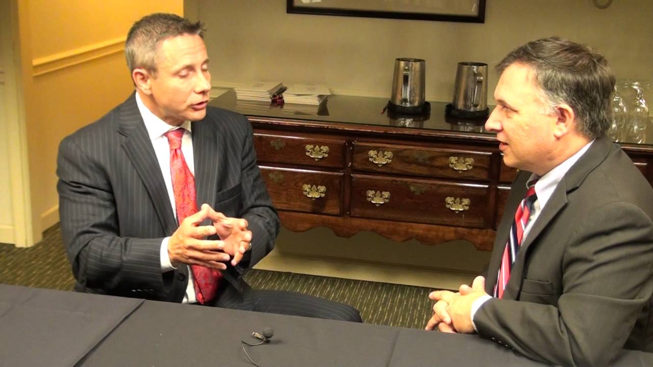 Paul Harding Interview - YouTube