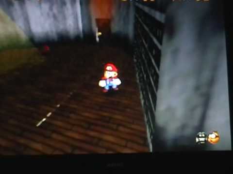 Mario's Super Adventure part 1 - YouTube