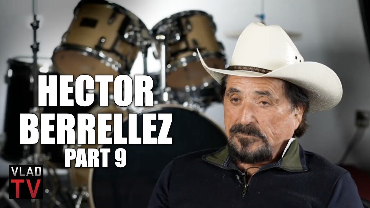 Hector Berrellez on Why Trump is Using Deadly Force Against Venezuelan ...