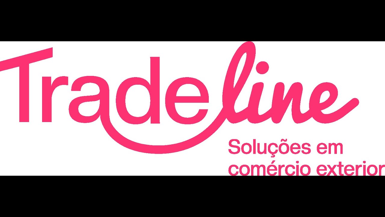 CONHEÇA A TRADE LINE - SOLUÇÕES EM COMÉRCIO EXTERIOR! - YouTube