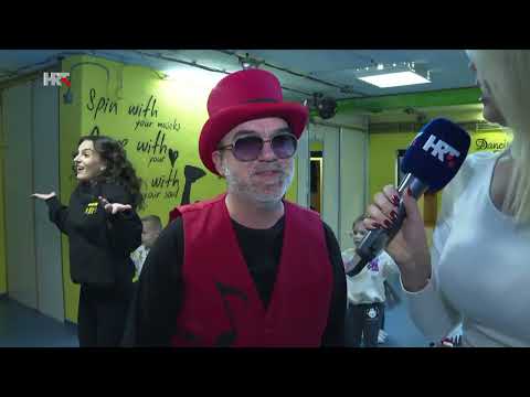 Reportaže: Sv. Nikola na Gripama | HRT