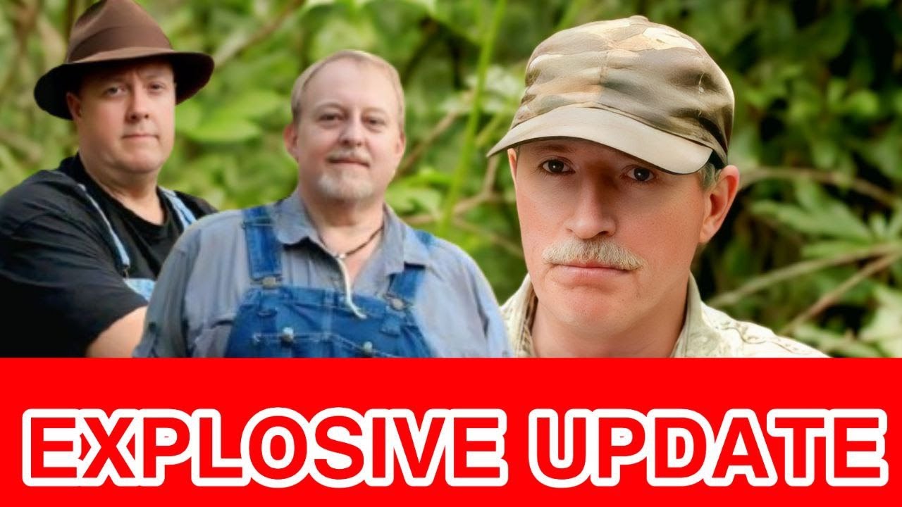 Todays Sad News 😭 Moonshiners' Show: What We Know About the Ending of ...