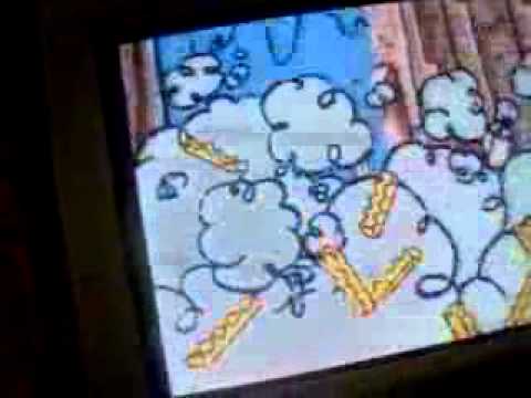 Penny's Farts