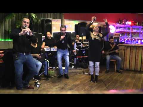 ORK.MLADEN BAND 2016...KIUCHEKA'' KAKO KAKO''!!!!!!!!LIVE LIVE!!!!