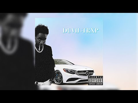 Duvii-TRXP (Official Visualizer) - YouTube