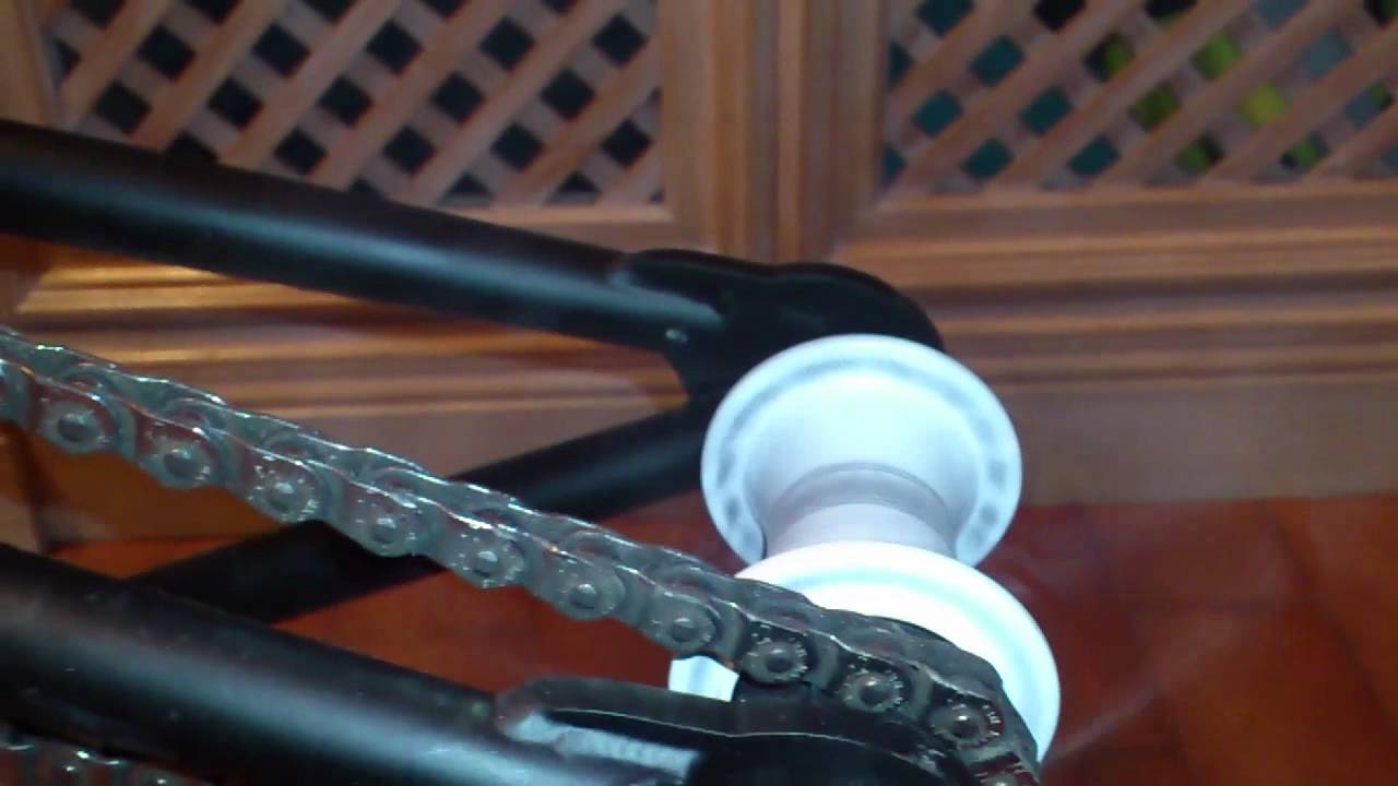 Shadow Raptor Hub | Sound Check - YouTube