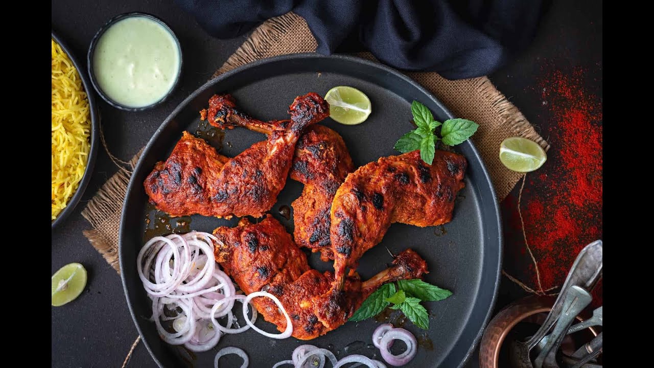 B.B.Q's | salt n chilli | MA official vlogs | Samanabad | Faisalabad ...