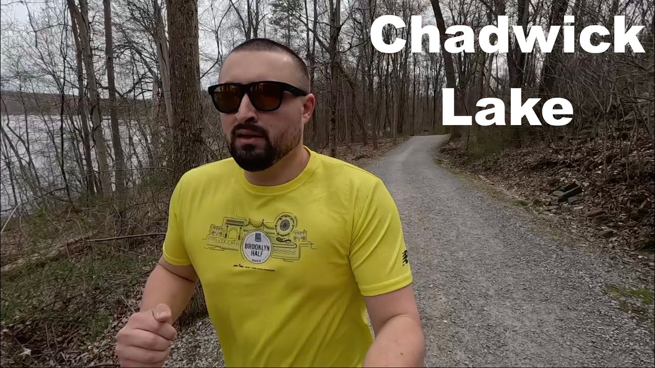 Full Chadwick Lake Loop, My Car is Back! - YouTube