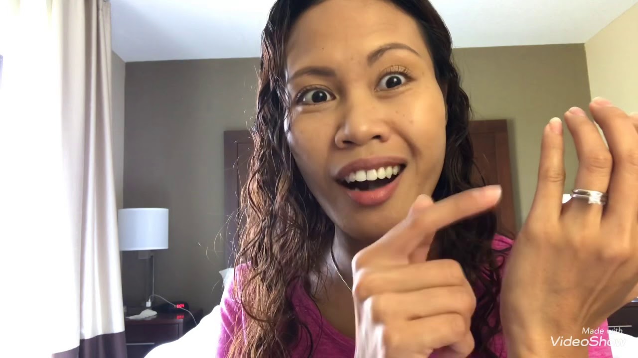 HYPERHIDROSIS UPDATE//5WEEKS USING CARPE LOTION// EXCESSIVE SWEATING ...
